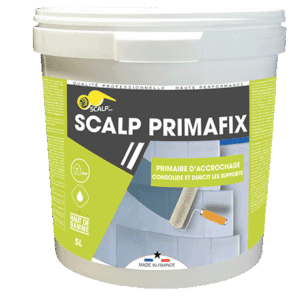 Imprimación de adherencia - SCALP PRIMAFIX