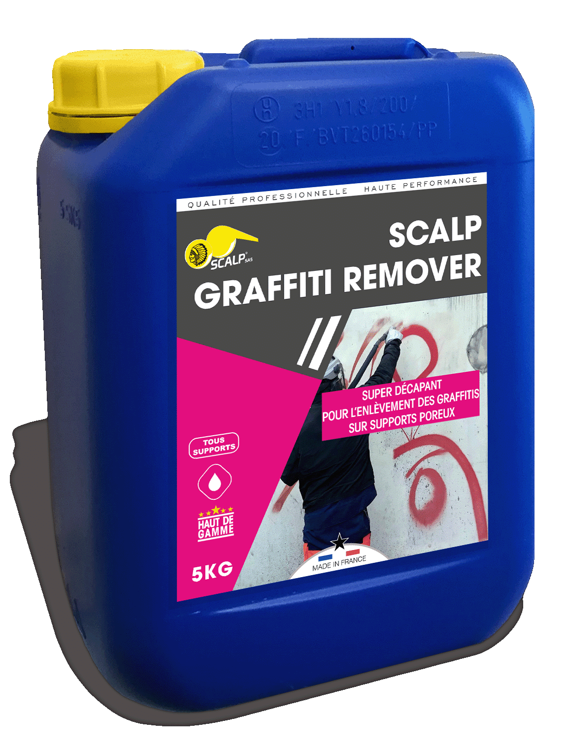 Les produits essentiels pour cet été - SCALP SAS