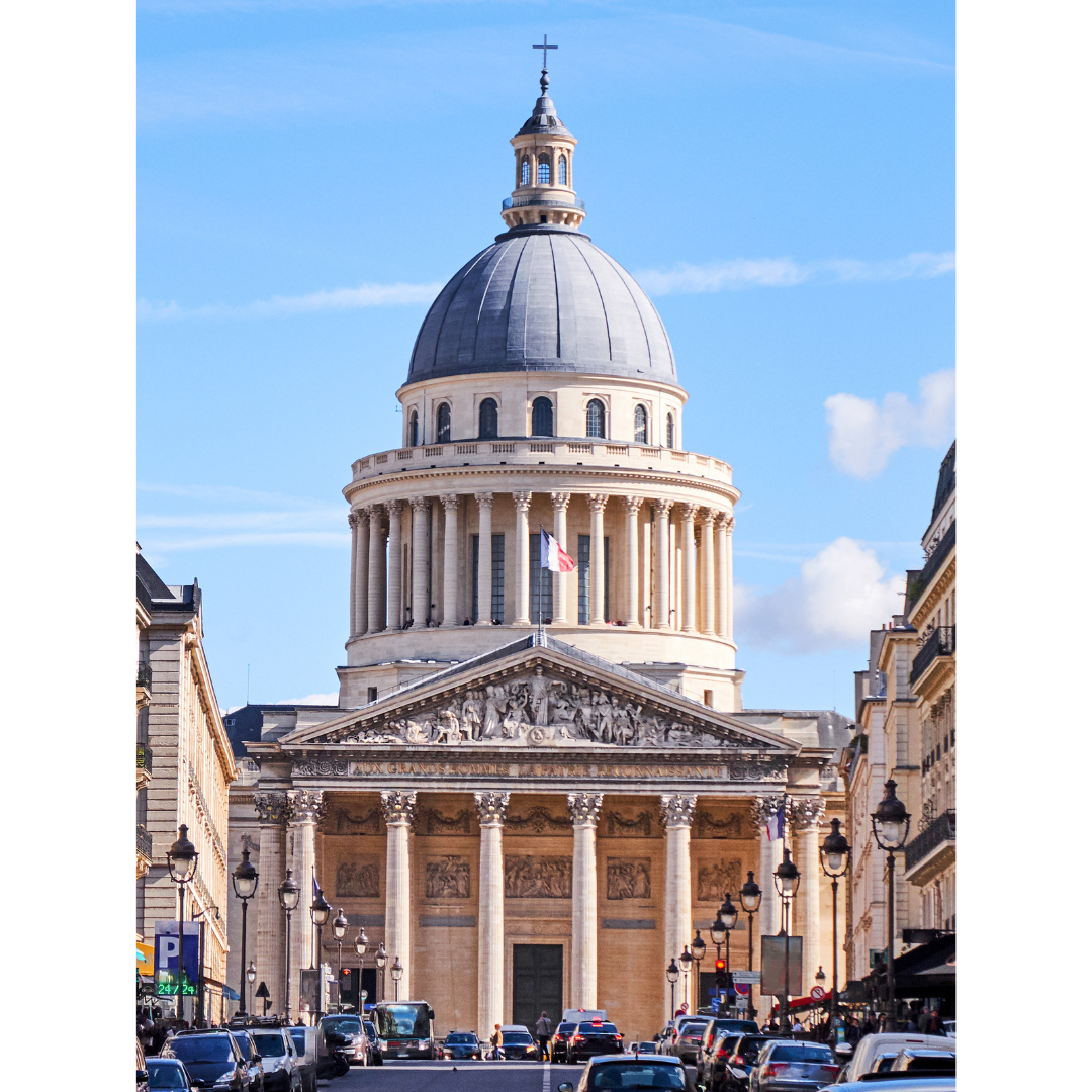 Maintenance and protection of historic buildings and monuments - SCALP SAS